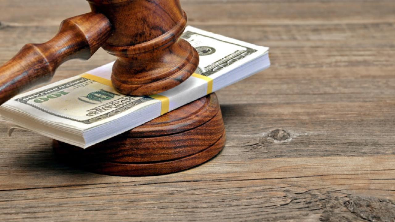 Bail Vs Bond What s The Difference Crime History Investigation