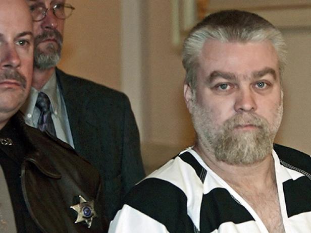 Did Steven Avery Do It? 5 Theories About Who Really Killed Teresa ...