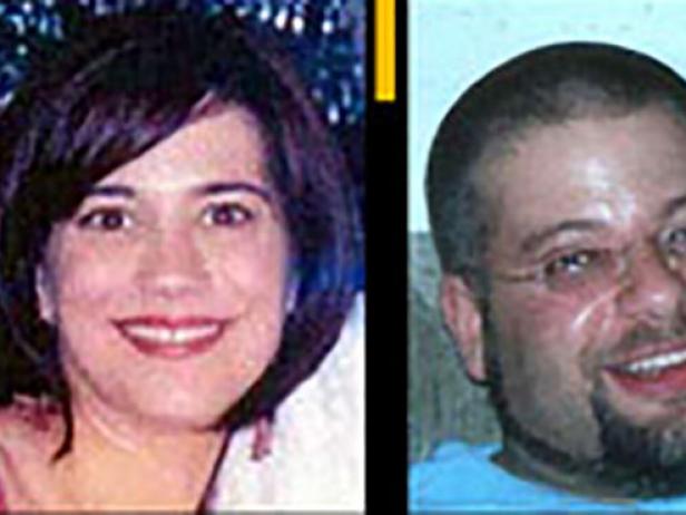 Was Couple That Mysteriously Vanished 11 Years Ago Killed in Murder-for ...