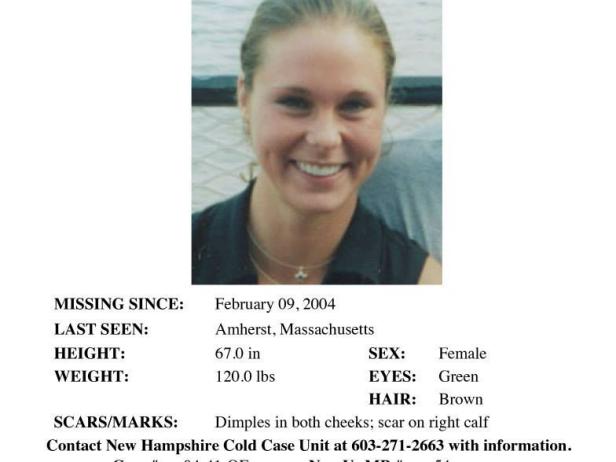 3 Haunting Questions About The Disappearance Of Maura Murray ...