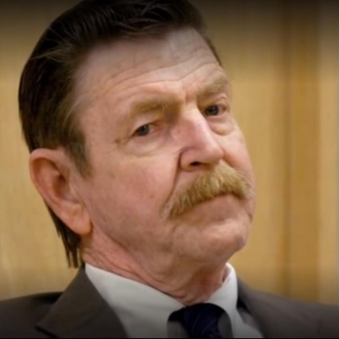 Crime History: The Story Of David Parker Ray, The 'Toy Box, 41% OFF