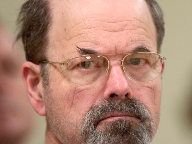 Dennis Rader Btk Killer Biography Facts Childhood