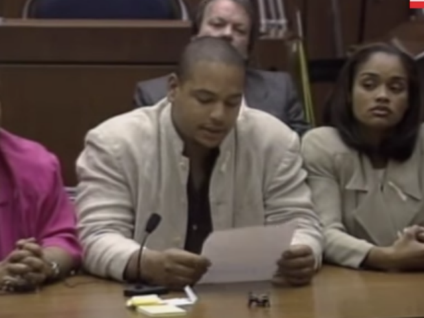 Who Is Jason Simpson? His History And His Relationship With The O.J ...