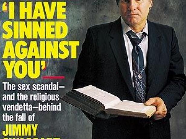 Remember TV Mega-Preacher Jimmy Swaggart's Sex Scandal? | Investigation ...