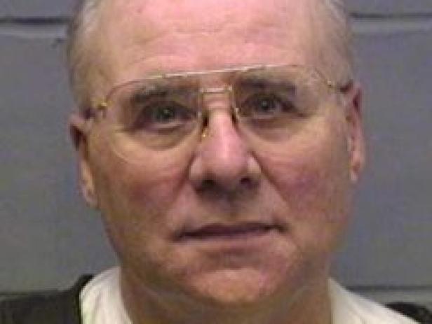 The Internet's First Serial Killer: John Edward Robinson, The 'Internet ...