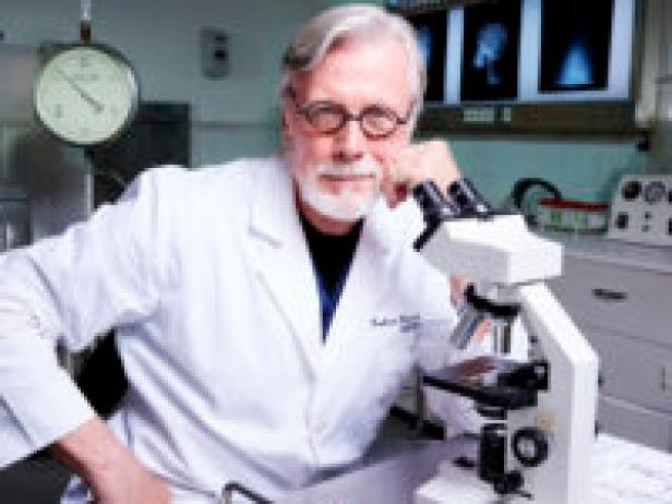 Graham Hetrick Of 'The Coroner: I Speak For The Dead' On Welcoming Tech ...