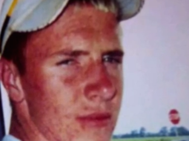 Gone: 15 Years Later, What Really Happened To Christopher Daigle ...