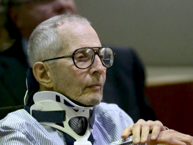 Robert Durst: 5 Shocking Facts You Didn't Know | Investigation Discovery