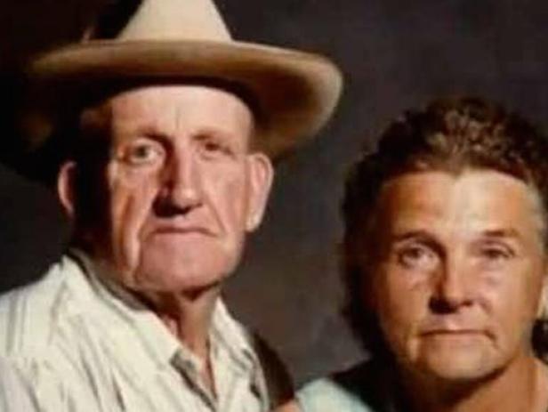 Killer Couple: Serial Killing Seniors Ray & Faye Copeland Made Quilts ...