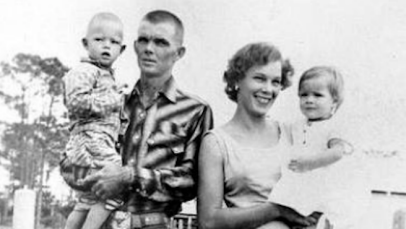 Perry Smith Murderer Clutter Family Murders – In Cold Blood
