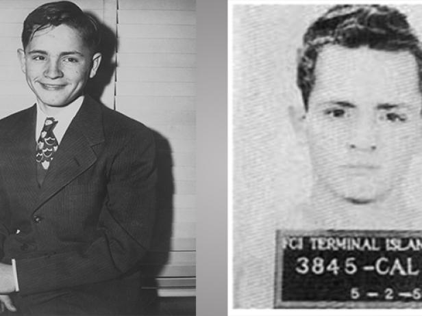 The Charles Manson Origin Story | Investigation Discovery