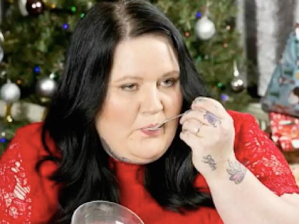 "I'll Eat Mom For Christmas": Grieving Daughter Plans To Season Turkey ...