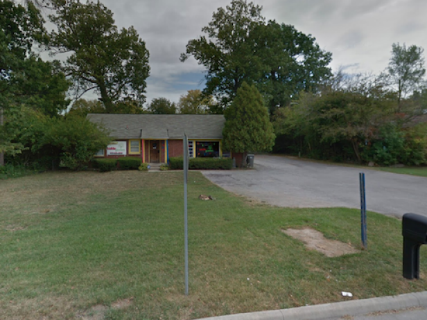 Who Beat Up Baby Jesse? Cops Investigate Shocking Indianapolis Daycare ...