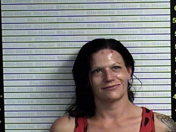 Meet Kelly Cochran: Convicted Serial Killer Who May Have Served ...