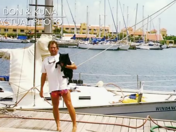 Was Don North Murdered By A Serial Killer At Sea? | Investigation Discovery