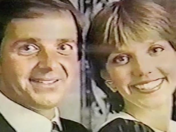 Who Killed Houston Socialite Doris Angleton? A 1990s Murder Mystery ...