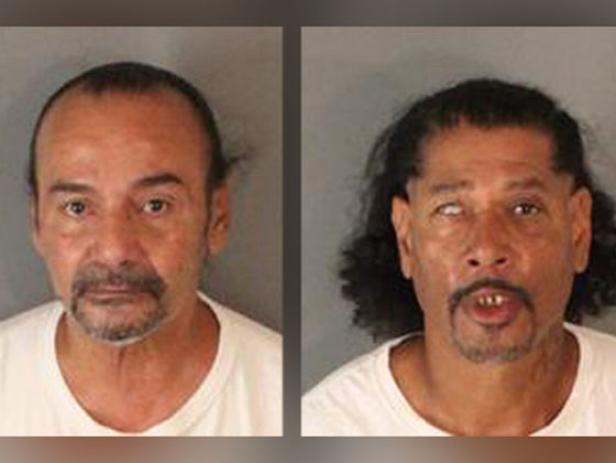 Horace Roberts Was Exonerated With The Help Of DNA Testing ...