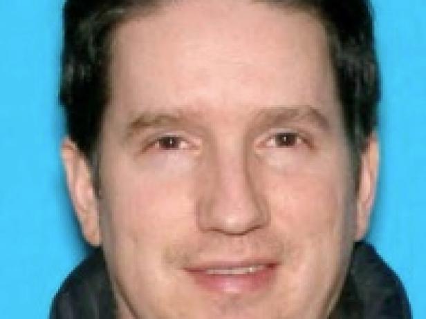 Jason Potter Fled With His Daughter After Losing Custody Battle ...