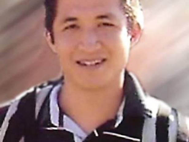 Michael Blasingame, The Non-Custodial Father, Fled With HIs Son ...