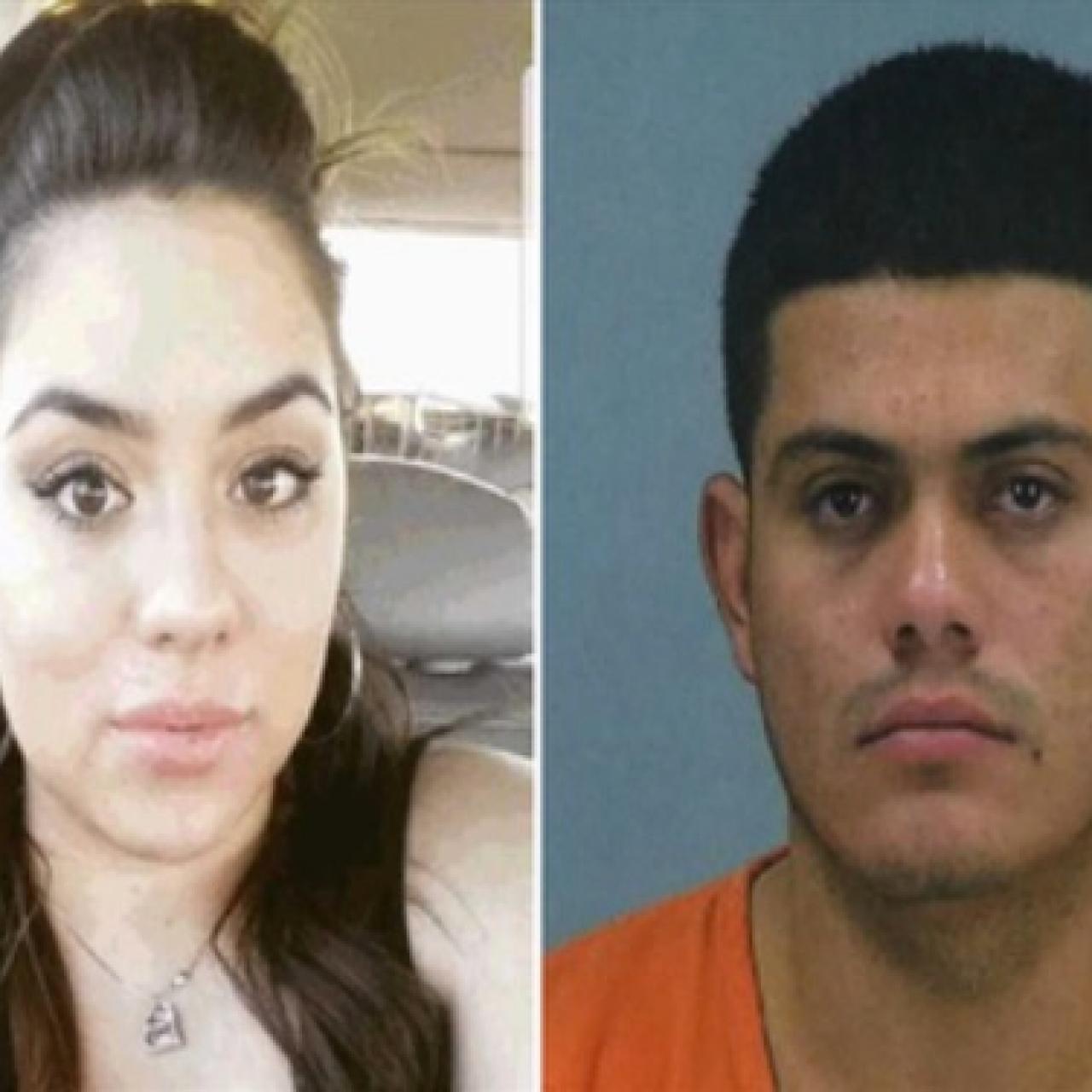 Jimena Ochoa Boyfriend