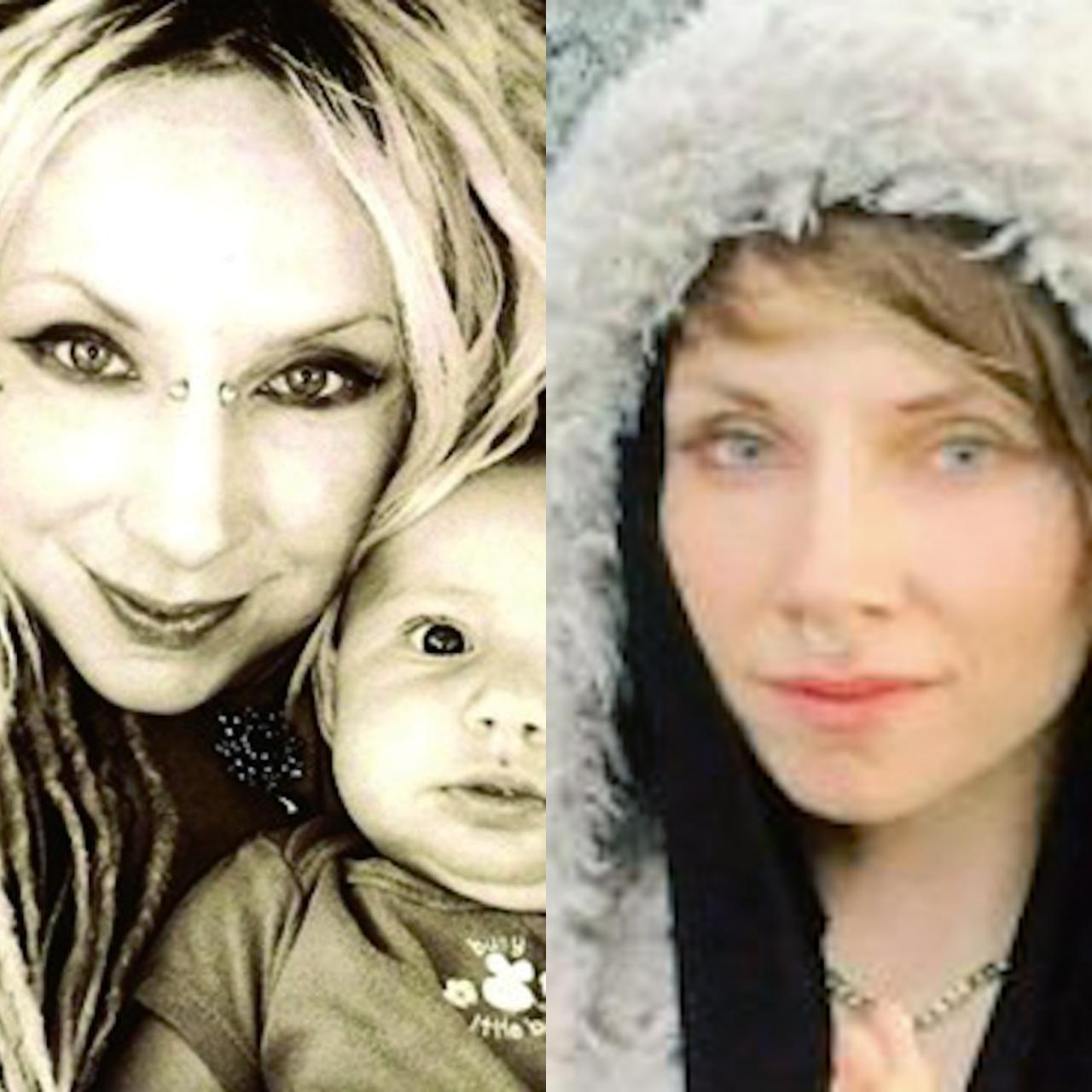 Crystal Reisinger's Instagram, Twitter & Facebook on IDCrawl