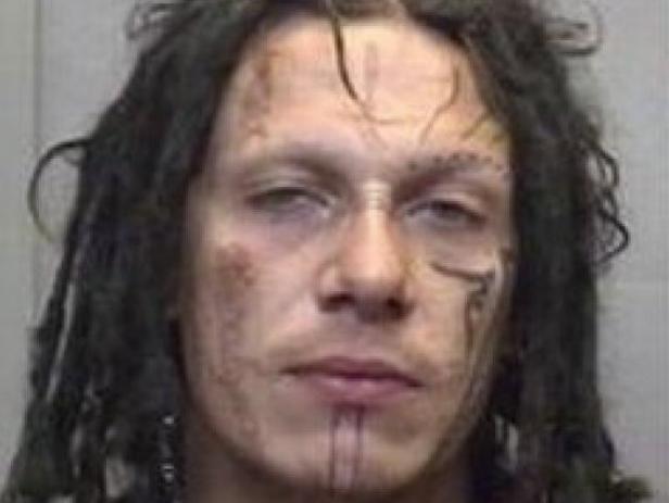 Who Is Pazuzu Algarad Crime History Investigation