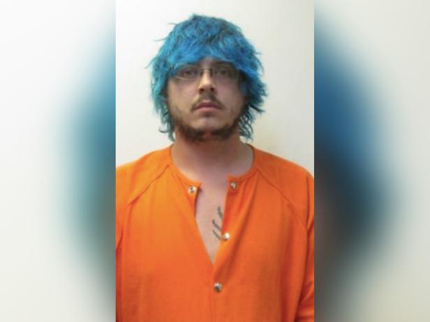 Compelling Mug Shots For August 2019 | Investigation Discovery