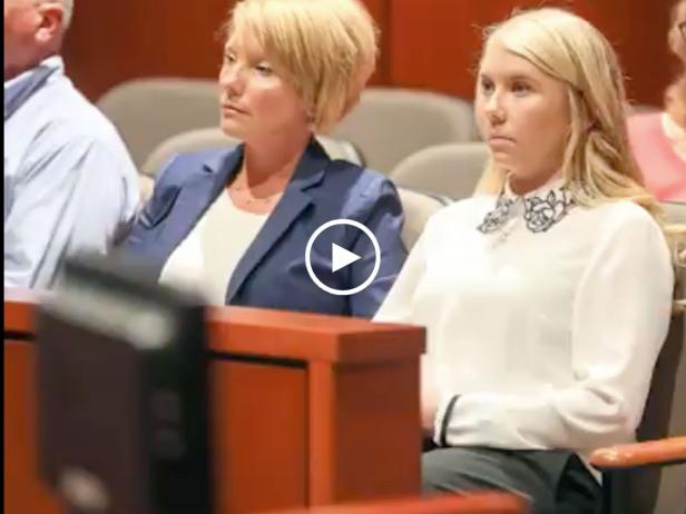 Watch Video Of The Troubling Brooke Skylar Richardson Case In Which She ...