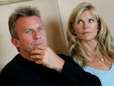 Barbara Mackle, The Heiress Who Was Kidnapped & Buried Alive For 3 Days ...