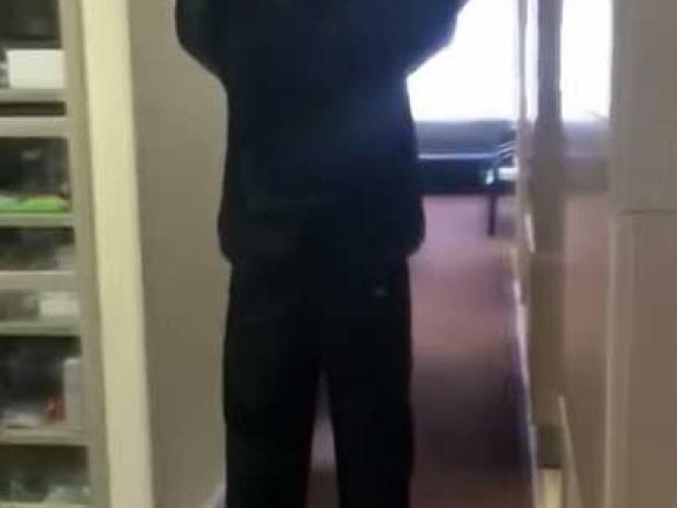 Alaska Dentist Who Pulled Patient’s Tooth While Riding Hoverboard ...