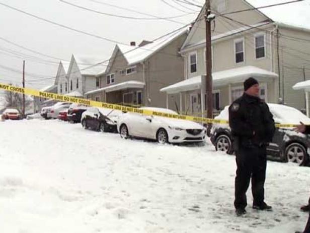 Three Pennsylvania Neighbors Dead After Snow Shoveling Fight Leads to ...