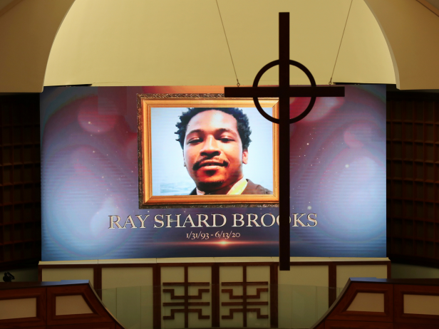 What To Know About The 2020 Police Killing Of Rayshard Brooks Investigation Discovery