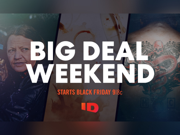 ID Serves Up TV Premieres Of Discovery+ Specials Queen Of Meth, When ...