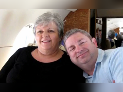 Kay Jenkins's Instagram, Twitter & Facebook on IDCrawl