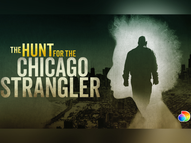 New Discovery+ Special the Hunt for the Chicago Strangler Showcases a ...