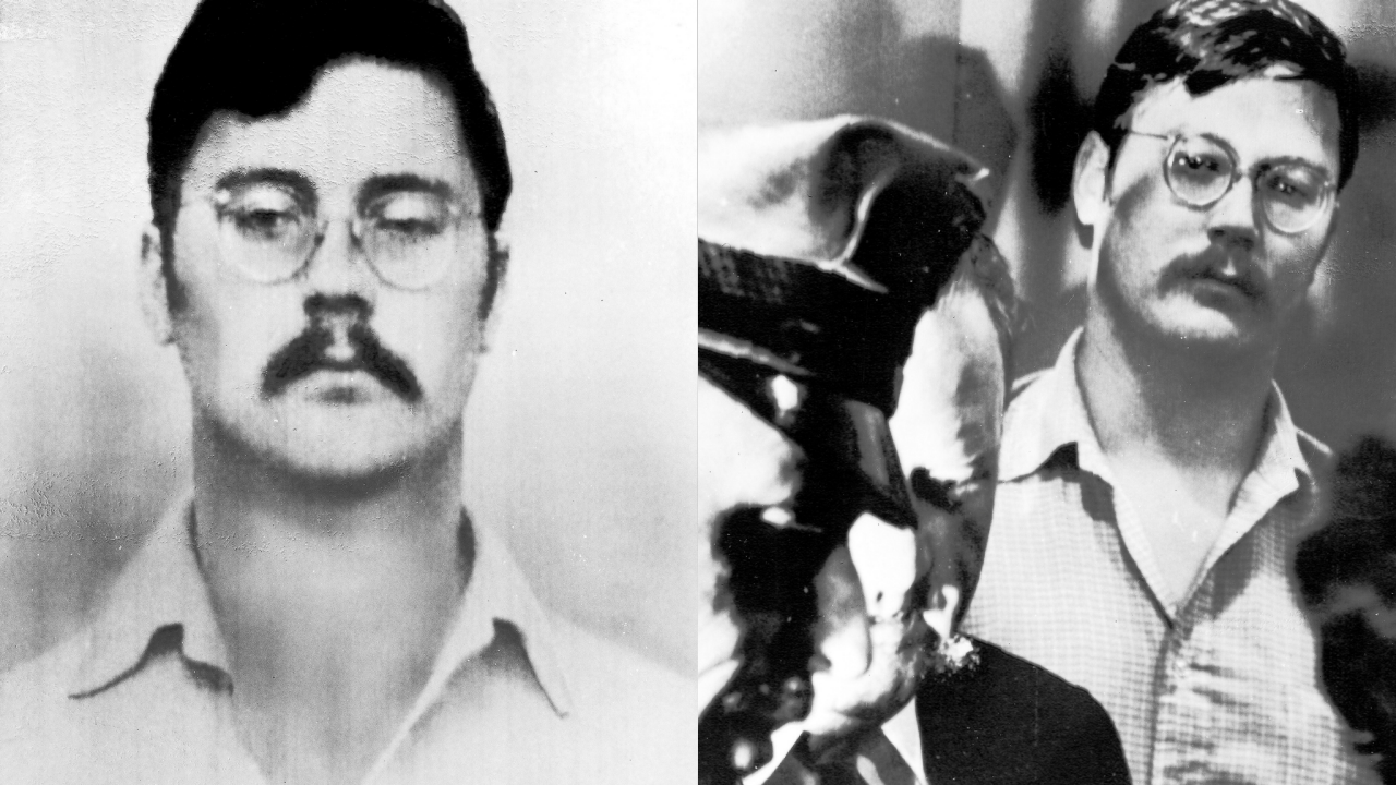 Edmund Kemper's Instagram, Twitter & Facebook on IDCrawl
