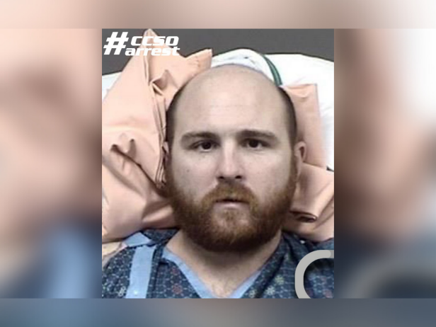 Florida Man Fatally Shoots Brother Shortly After Release From Prison ...