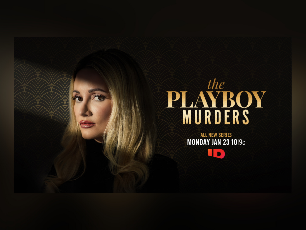 ID Announces 'The Playboy Murders' From Executive Producer Holly Madison | Investigation Discovery
