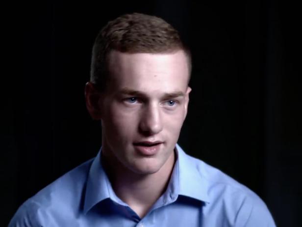 Who Is The Killer Who Shattered The Holton Family? | Investigation ...