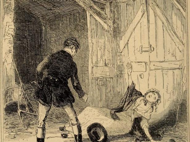 7 Times The Skin Of Executed Criminals Was Used To Bind Books ...